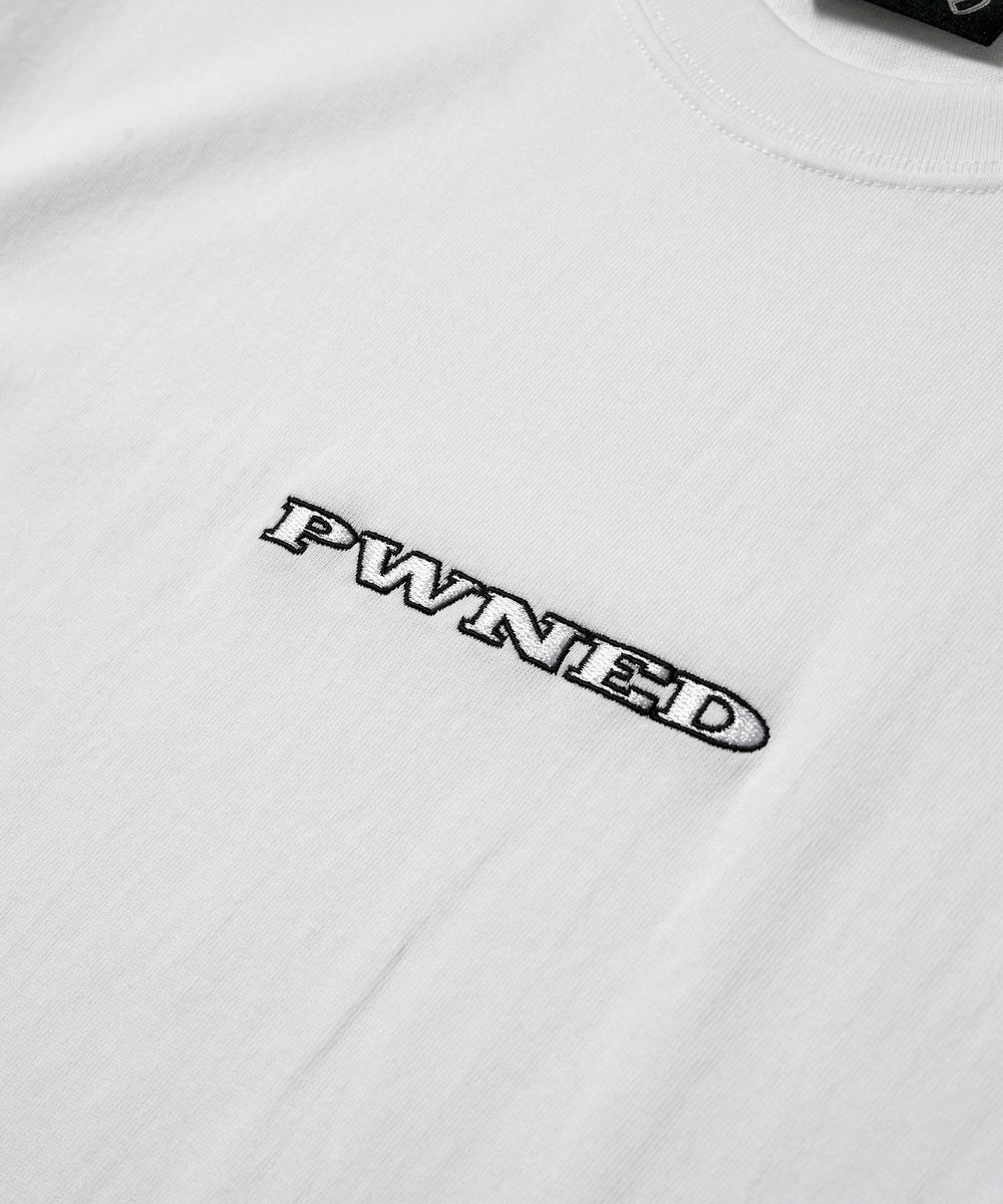 ORTHODOX LOGO TEE｜PW23SS08 – highbreedclub